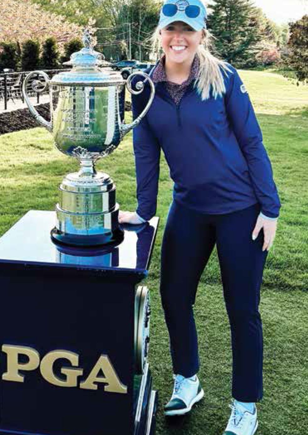 Golf Central Magazine | Golf Central Mag